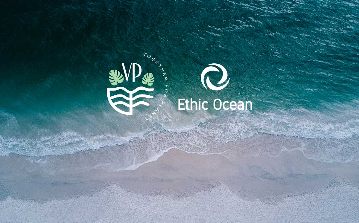 Villa Pamphili & Ethic Ocean - Event