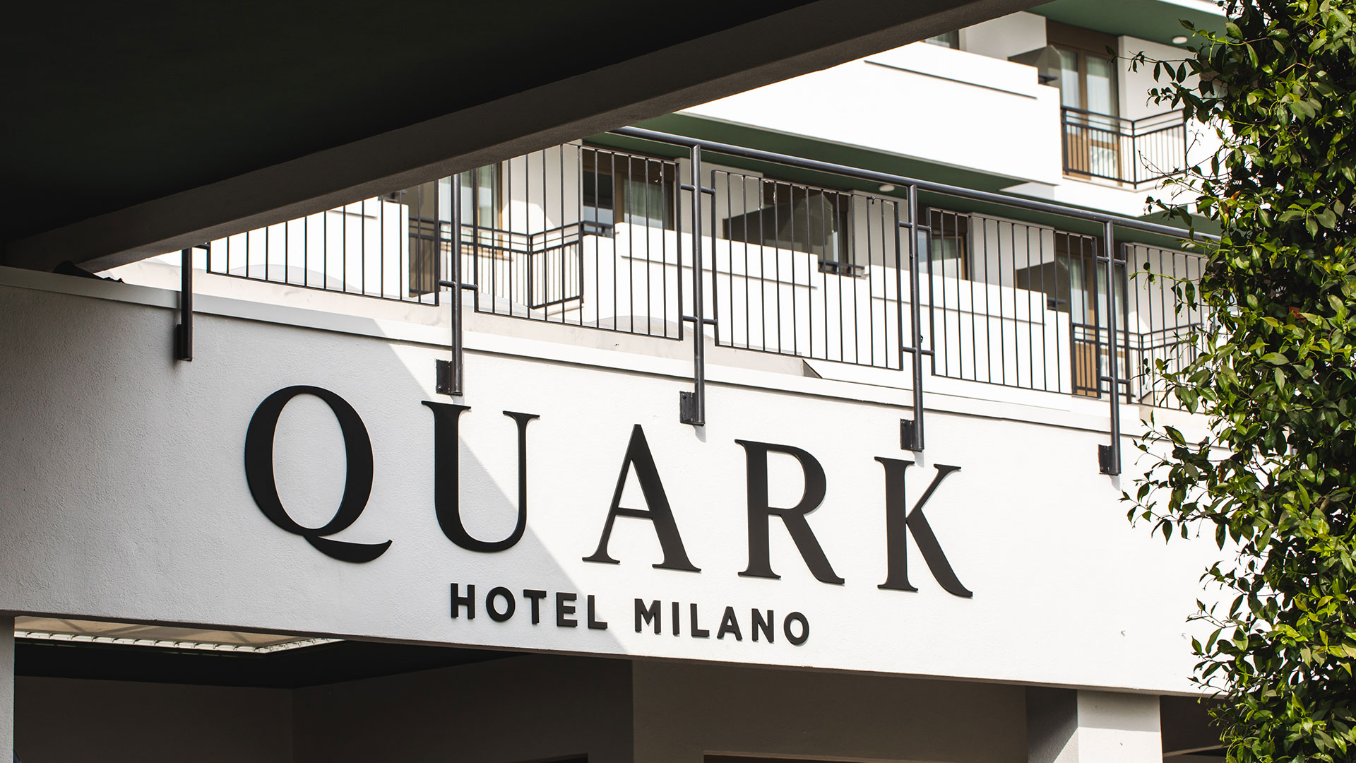 Quark Hotel Milan - Photogallery