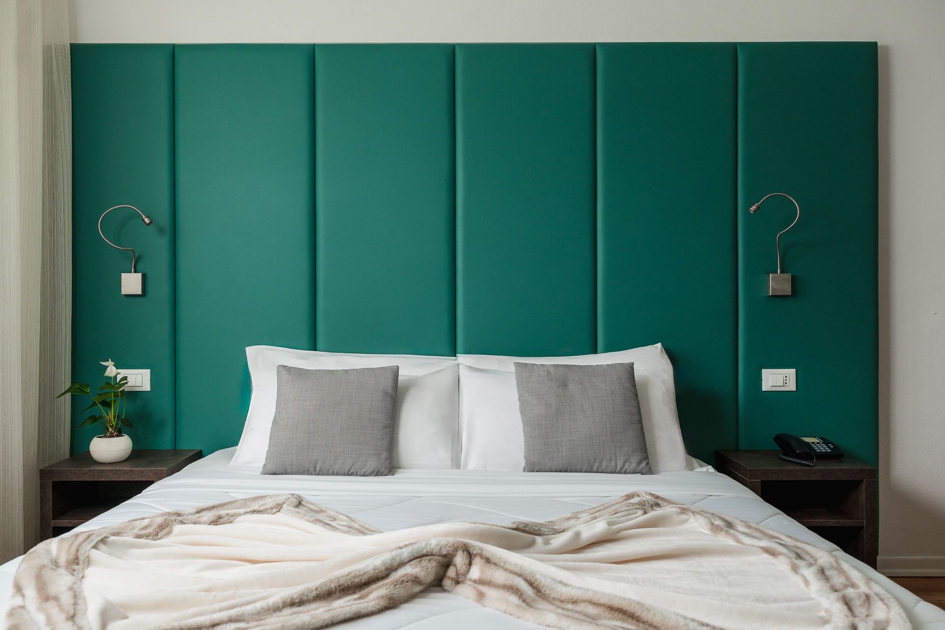 Hotel Mini Palace, Molinella di Bologna, Enchanting Country Villa ...