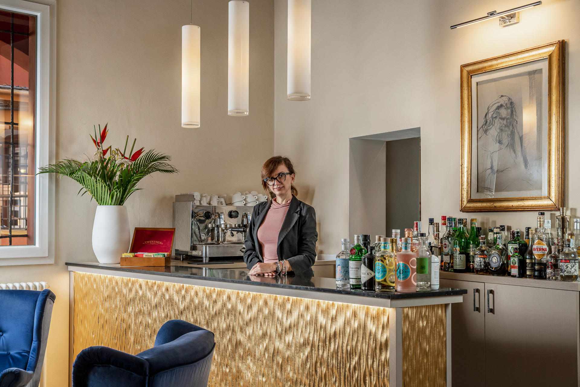 Rossini Cafè