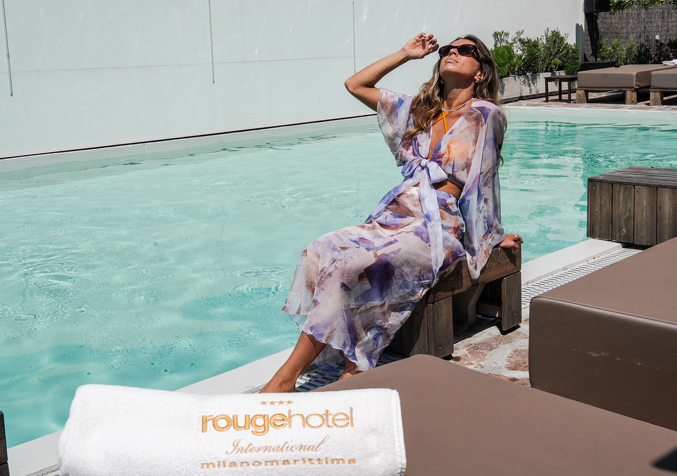 Promo Long Stay in Riviera Romagnola