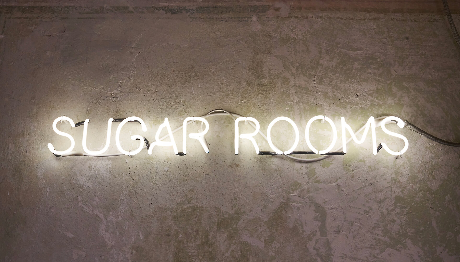 Home Page - Sugar Rooms