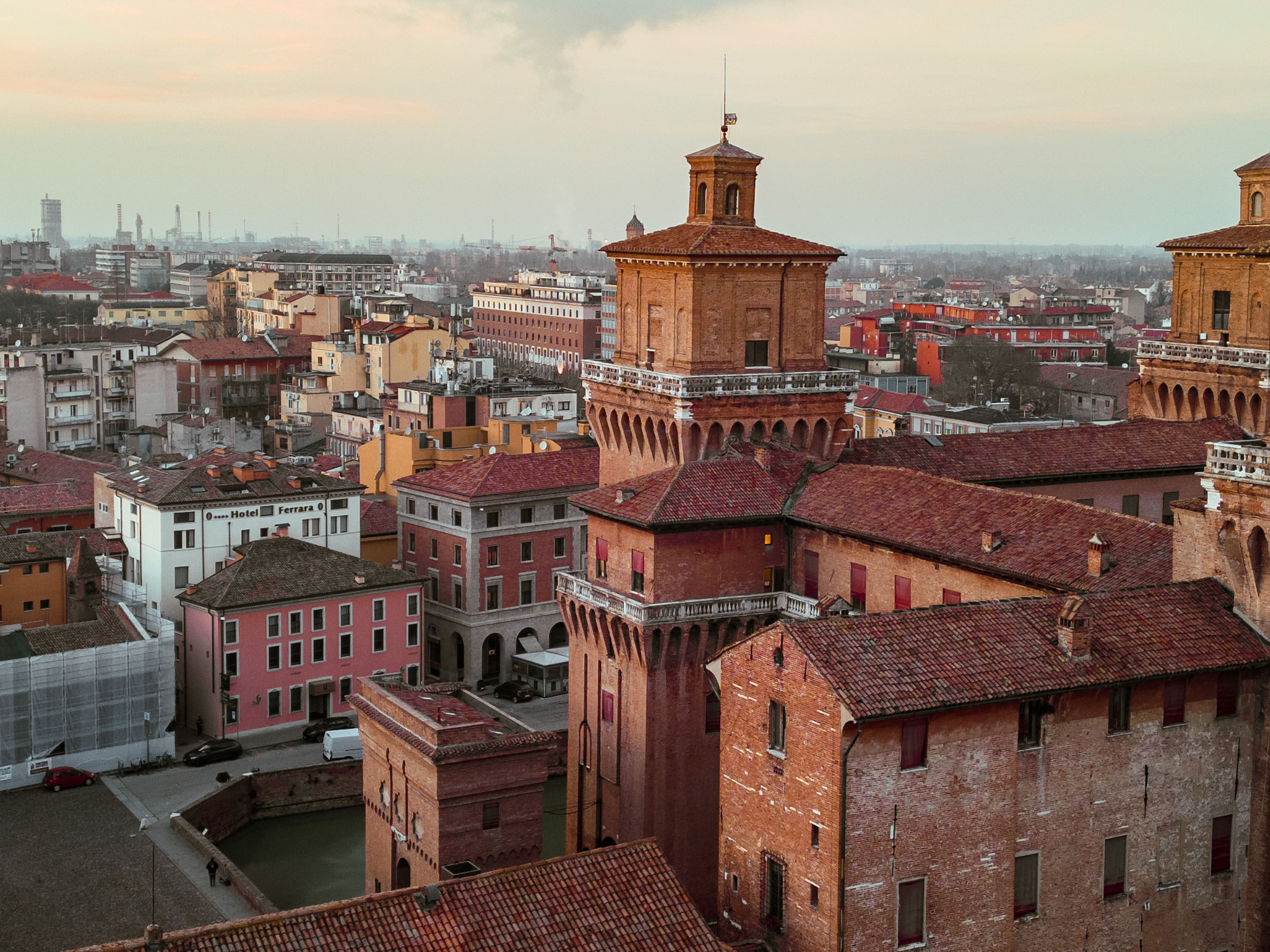 Castello Estense